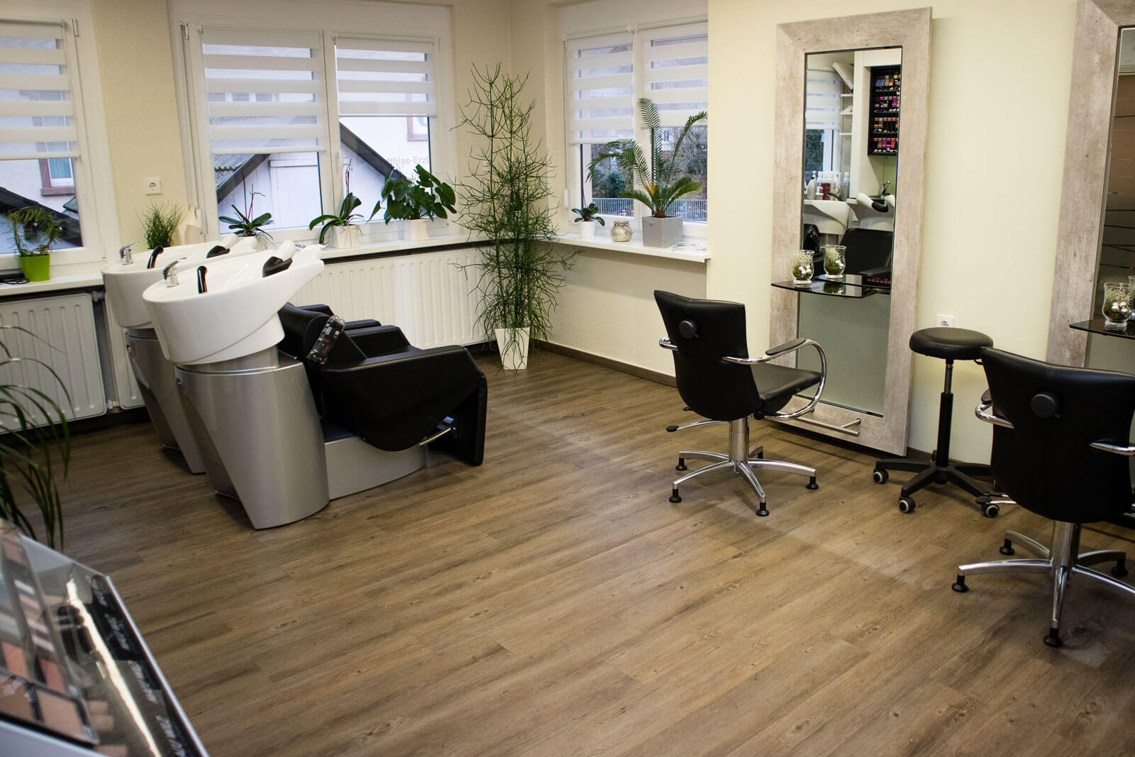 Friseursalon Sarah – Ihr Friseur im Herzen von Bad Peterstal