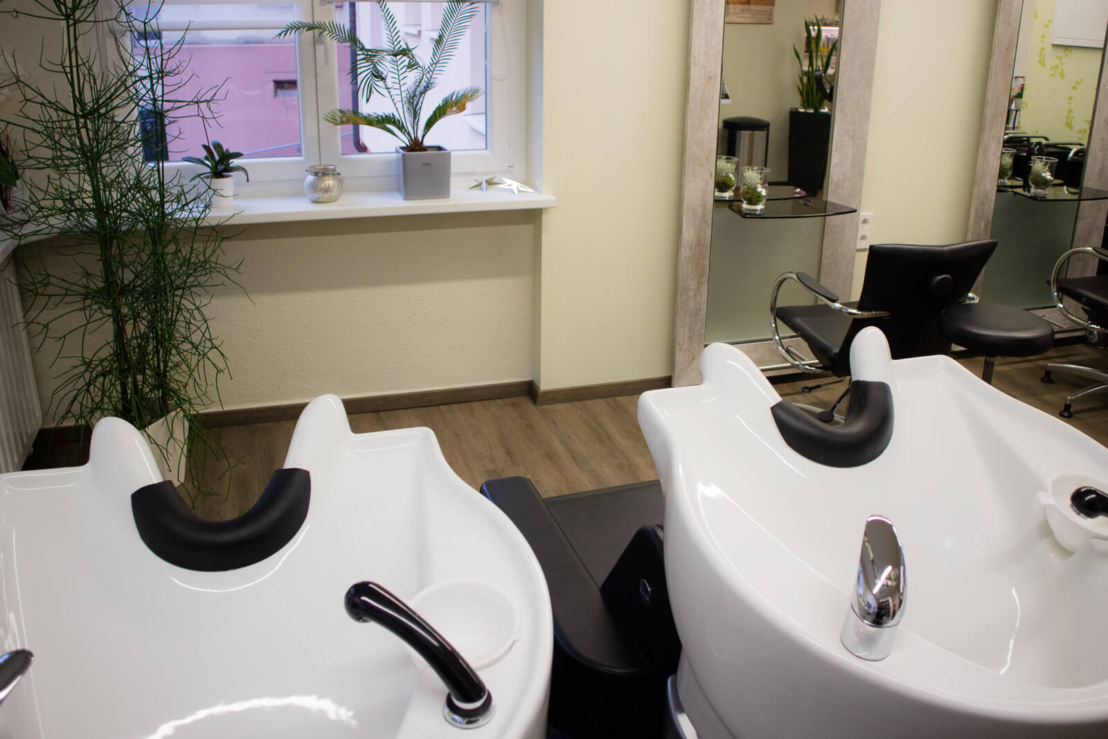 Friseursalon Sarah – Ihr Friseur im Herzen von Bad Peterstal